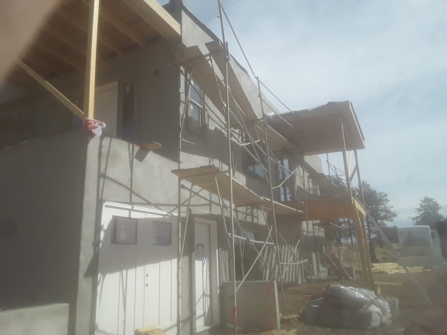 Featured Projects – Trinity Building Contractor